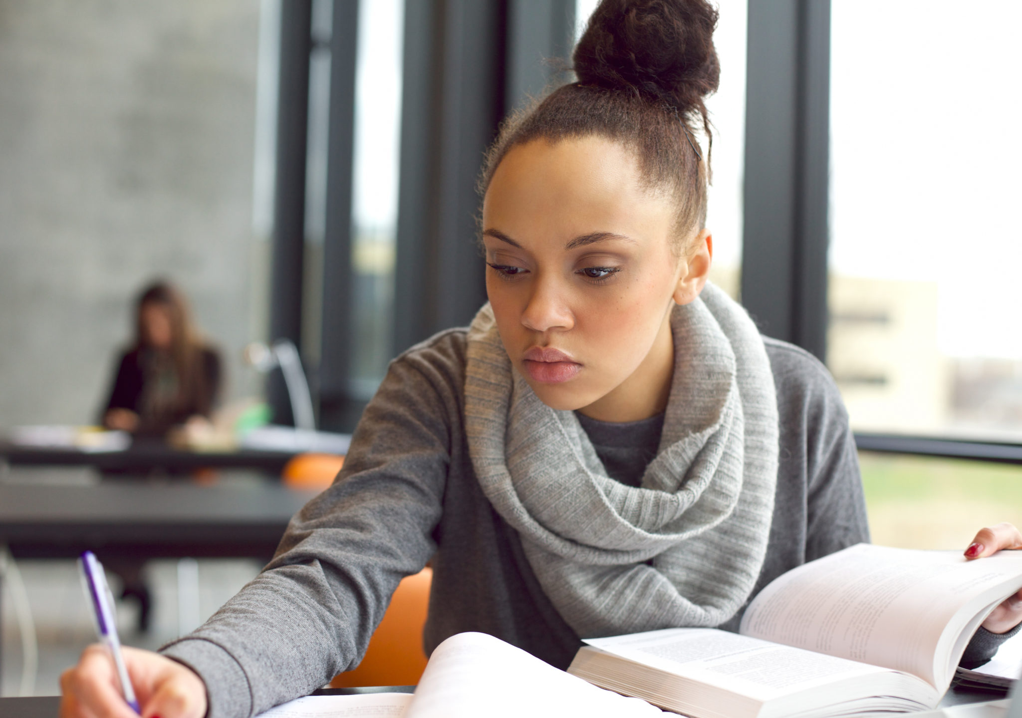 Succeed in School – Journey To College – Realize your potential.