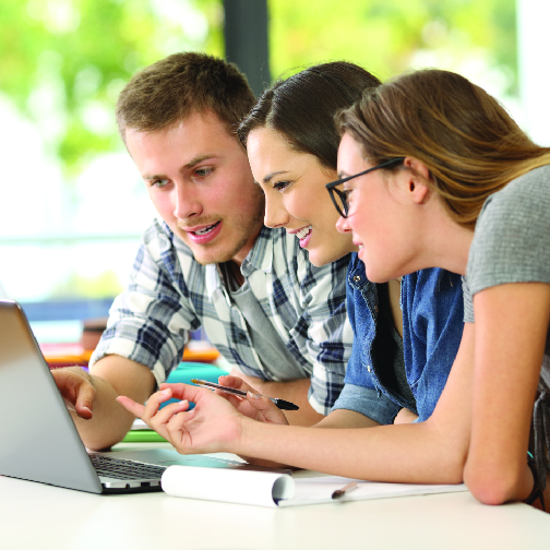 Virtual Campus Tours – Journey To College – Realize your potential.