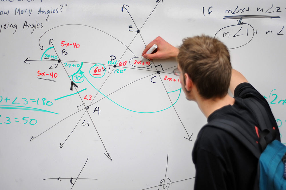 ACT Series: How to Prepare for the Math Section of the ACT Test ...