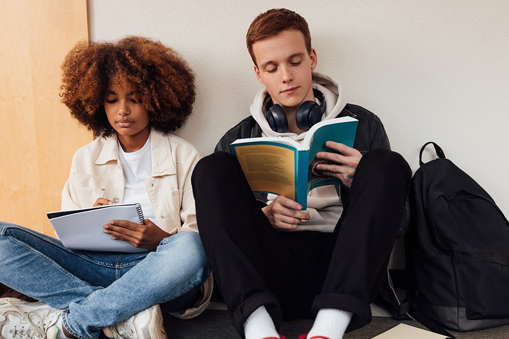 ACT Series: How to Prepare for the Reading Section of the ACT Test ...