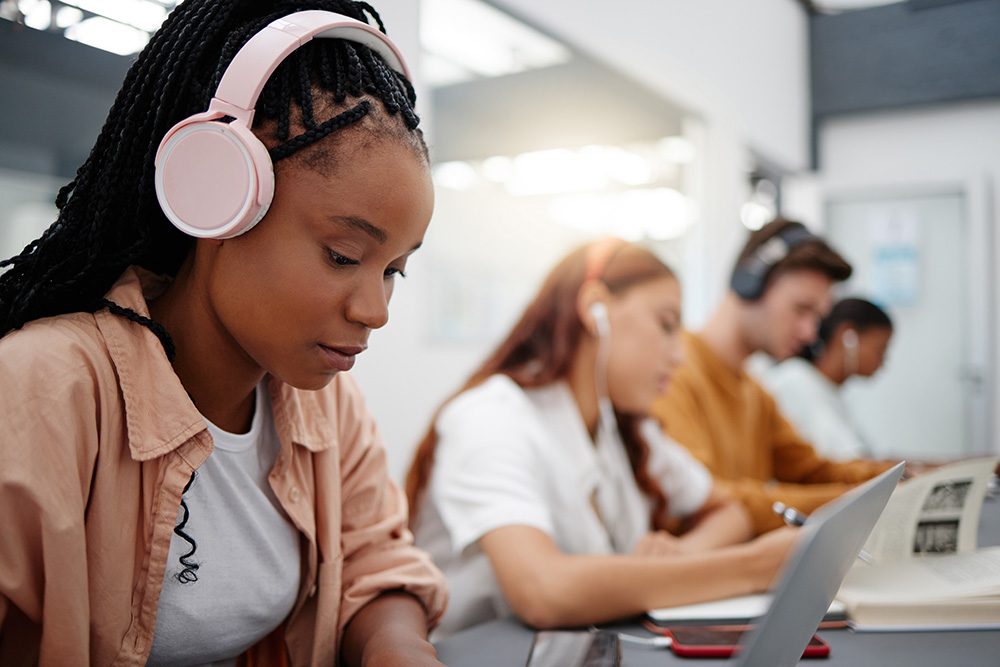 college studying tips – Journey To College – Realize your potential.